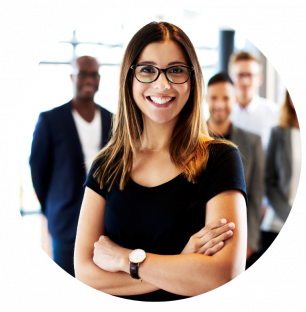 Programa Mujeres Lideres